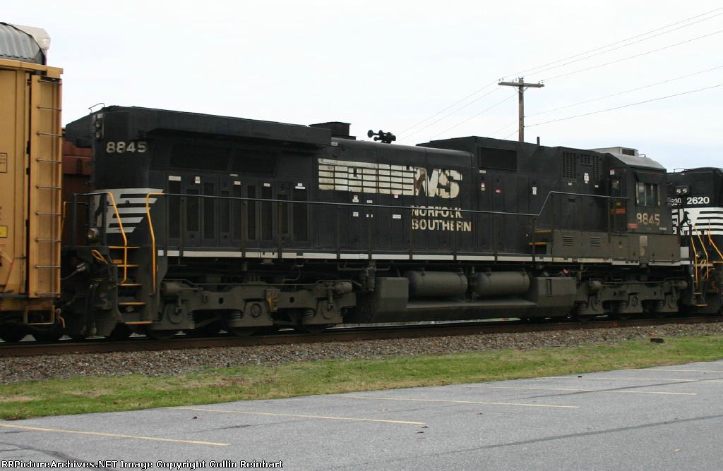 NS 8845